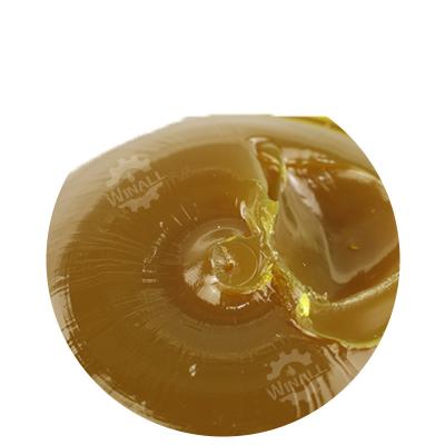China Grease Manufacturers Customized Multi Purpose Anhydrous Calcium Grease Lubricates for sale