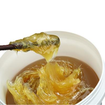 China Grease Manufacturing Plant Industrial Multi Purpose Calcium Grease NLGI3 for sale