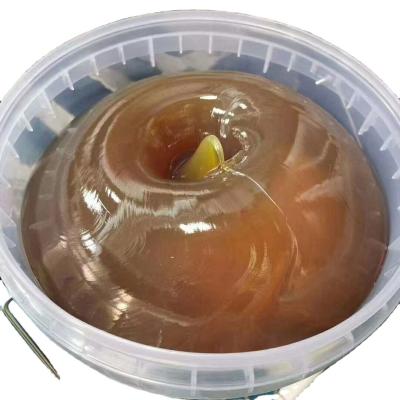 China Cheap Waterproofing Low Temperature NLGI4 DP 150 Anhydrous Calcium MP Grease for sale