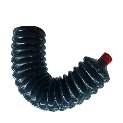 China Winall factory supplier 300g blue calcium lithium wave plastic gear grease oil for sale