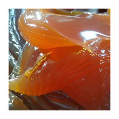 China high temperature transparent heavy duty equipment excavator grease for sale