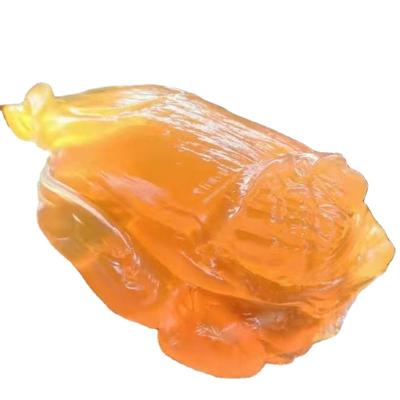 China Low Price Transparent NLGI 3 Anhydrous Multi-purpose Grease Lubricate for sale