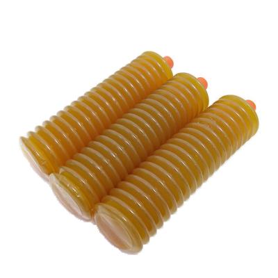 China general yellow bike chain calcium lithium spring tube lube grease for sale