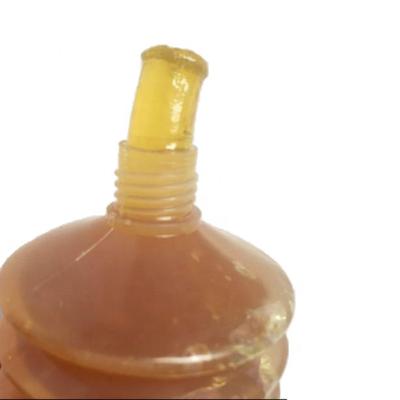 China industrial anti abrasion anti rust yellow MP lithium wave spring tube grease cartridge for sale