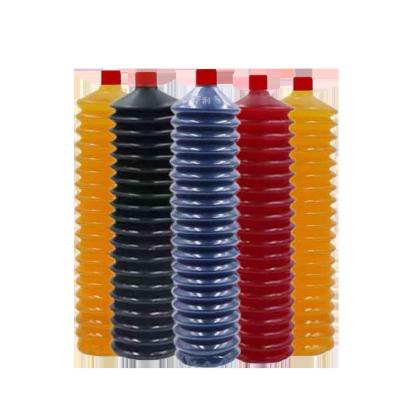 China more clean suitable for family use slide Multi purpose MP2 spring grease tube for sale