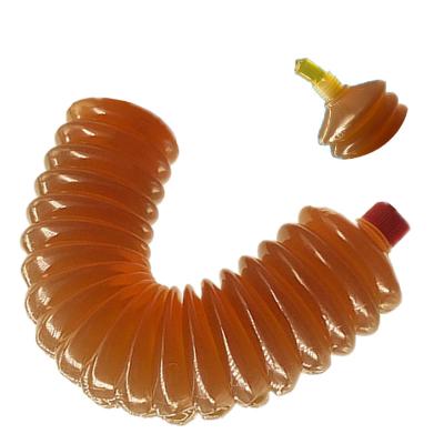 China yellow used Multi purpose MP2 spring tube lubrication grease hot sale China supplier for sale