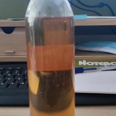 China Heavy duty engine using 18L/20L/30L CH-4 20W-50 Diesel engine oil for sale