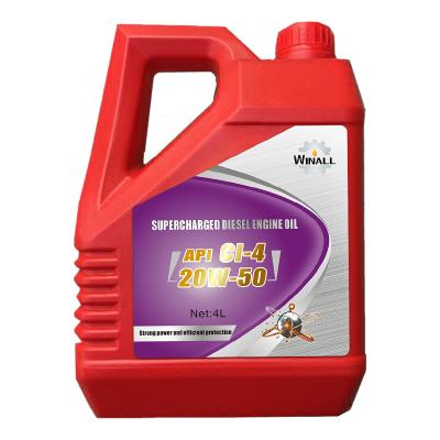 China Truck Lubricating 1 Liter Bottle 15w 40 Synthetic Oil Automobile 10 40 Engine Oil Prices Diesel Engine oil for sale