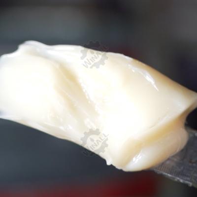 China High Temperature White National Standard Lithium Grease White Lithium Grease for sale