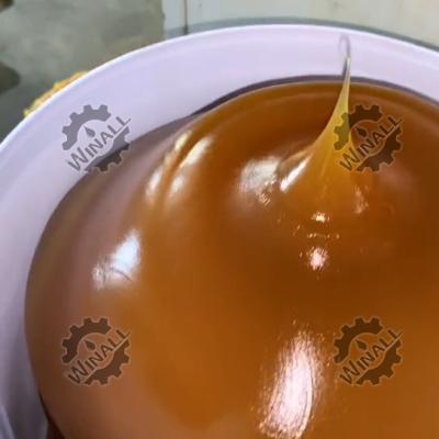 China Yellow General Purpose Lithium Grease Construction Machinery 15KG Barrel for sale