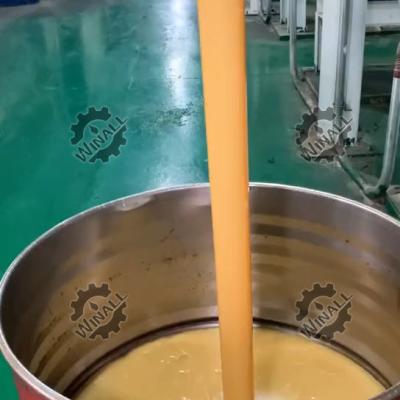 China 200L Big Packaging NLGI1 International Standard Lithium Based Grease for sale