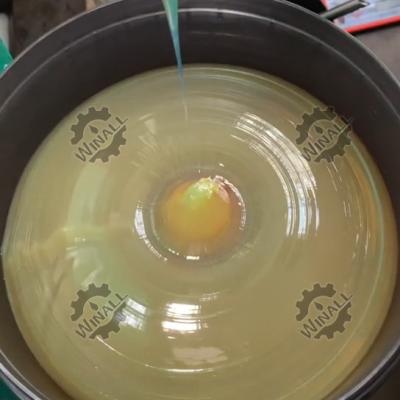China Lithium Based Grease With Guaranteed Yellow Extreme Pressure General Purpose Lithium Grease International standard lithium for sale