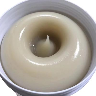 China NLGI3 White Precision Machinery Open Gear White Lithium Grease  EP Lithium Grease for sale