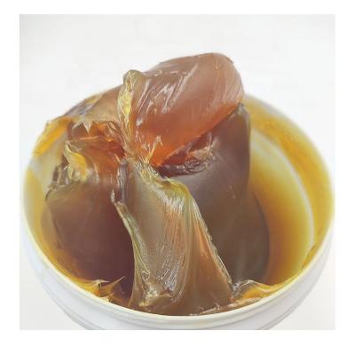 China steel mills Concentrated grease pumped standard lithium grease for sale