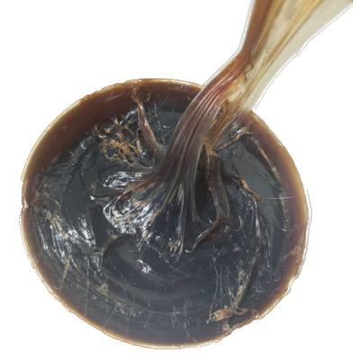 China OEM brand Extreme pressure high drop point super high viscous lithium grease for sale