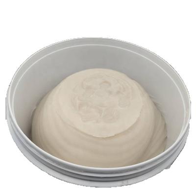 China Special white high and low temperature resistant lithium grease for sale