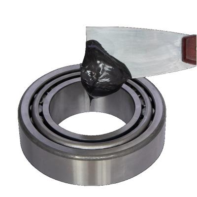 China Mining machinery high temperature bearing black moly disulfide grease for sale