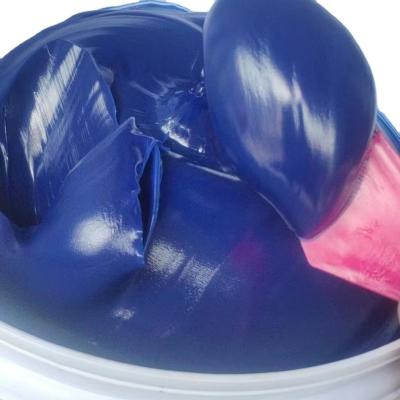China 500g/1000g/barrel  Hardcover Wheel Bearing Grease for sale