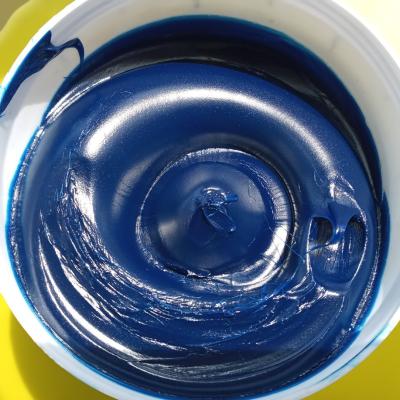 China Industrial Machine multipurpose lithium construction machinery  grease mp3 Bearing Grease for sale