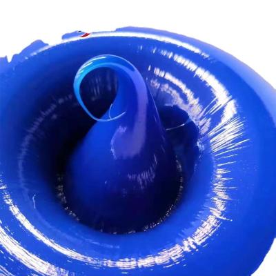 China High Temperature Grease waterproof silicone grease Mining, Steel Machinery Heavy-duty Bearing Grease for sale