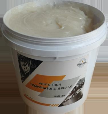 China White Low Noise Bearing Grease Bicycle Chain Lubricant MP3 lithium grease for sale