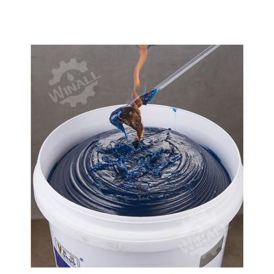 China Industrial Machine Grease Mining Steel Machinery Heavy-duty Bearing Gear Grease for sale