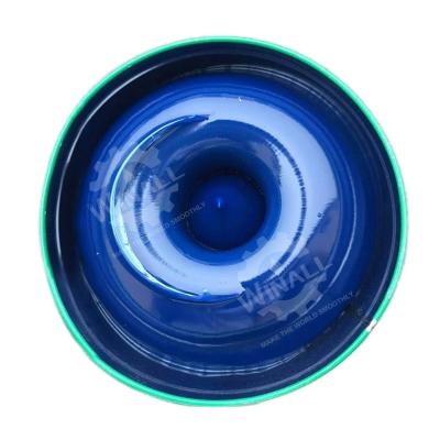 China Blue Best Factory Wholesale Selling High Performance High temperature Bearing Grease for sale
