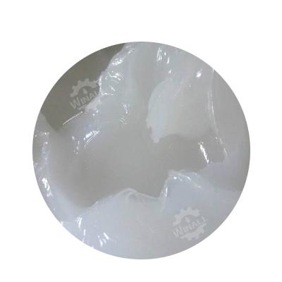 China Hot Sale Production Factory White High Temperature Resistant Bearing Grease for sale