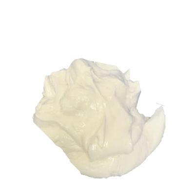 China Grease Manufacturing Plant Low Noise High Quality White Bearing Grease for sale