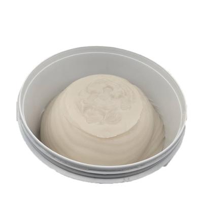 China High Temperature Cheap Price Hot Sale China DP190 White Low Noise Bearing Grease for sale
