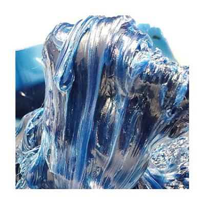 China High temperature resistant machinery, automobile wheel bearing high temperature grease 588 degrees for sale