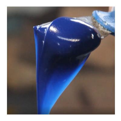 China mining, steel machinery Heavy-duty bearing gear grease for sale