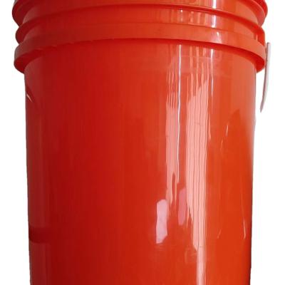 China High Efficiency 18L/20L GL-4 80W-90 Gear Oil for Middle  Loading Engines for sale