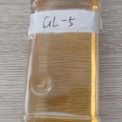 China Made in China best selling GL-5 18L/20L 85W-140 gear oil for sale