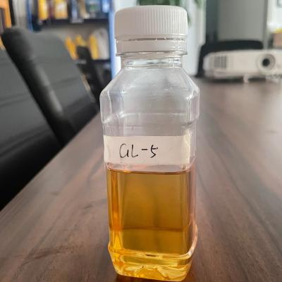 China Factory Outlet Transmission 300L GL-5 Special Gear Oil for sale