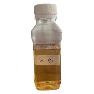 China High Performance Good Quality 200L GL-4 80w-90 Gear Oil for sale