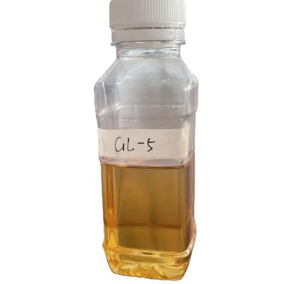 China Factory Supply Directly Transmission Lubricants 25L GL-4 75W Gear Oil for sale