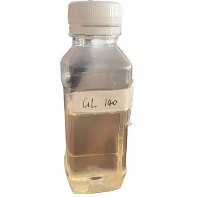 China Vehicle Heavy Load Transmission 300L GL-5 140W Gear Oil for sale