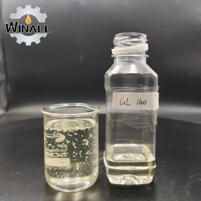 China 85W-140 gear oil sae 140 20 liter Car Truck Cargo Ship Multipurpose gear oil 220 High Quality GL-5 Gear Oil for sale