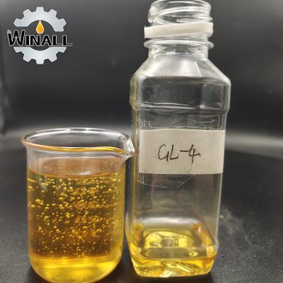 China Car Truck Cargo Ship Multipurpose High Quality  75w90 fully synthetic gear oil  GL-4 Gear Oil for sale