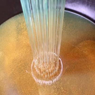 China Automotive Lubricant Golden yellow Truck rear axle drive gear  Multipurpose High Quality GL-5 Gear Oil for sale