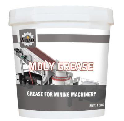 China Enterprise Standard High performance DP200 15KG Special Purpose Grease for sale