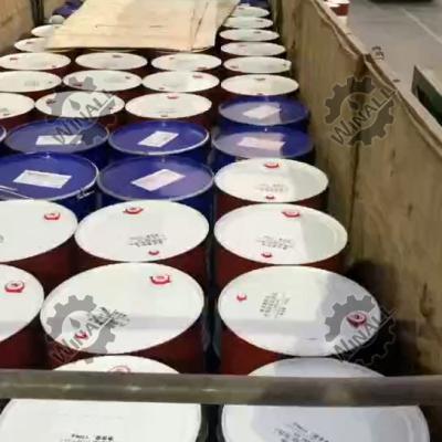 China High Definition High Pressure Anti-wear Hydraulic Oil 68# For Heavy Equipment for sale