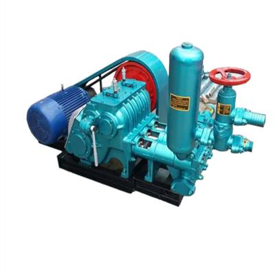 China BW250 Variable Three Cylinder Piston Triplex Mud Pump For Drilling Rig for sale