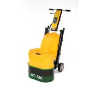 China Electrical Handheld Concrete Floor Grinder Machine 220V Road Polishing Machine for sale