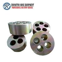 China 12.7mm 15.24mm PC Strand Cable Prestressed Anchor For Post Tensioning Concrete Slab for sale