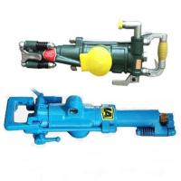 China YT27 YT28 YT29 Air Leg Rock Drill Small Mining Rock Drill for sale