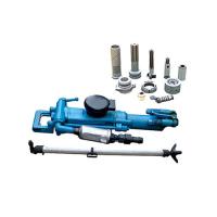 China YT27 YT28 YT29 Air Leg Rock Drill Small Mining Rock Drill for sale
