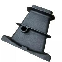 China S2 S3 S4 S5 Holes Anchor Block Anchor Accessories 15.2mm PC Strand Flat Anchor Block for sale