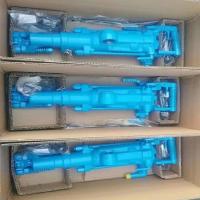 China YT27 YT28 YT29 Air Leg Rock Drill Small Mining Rock Drill for sale